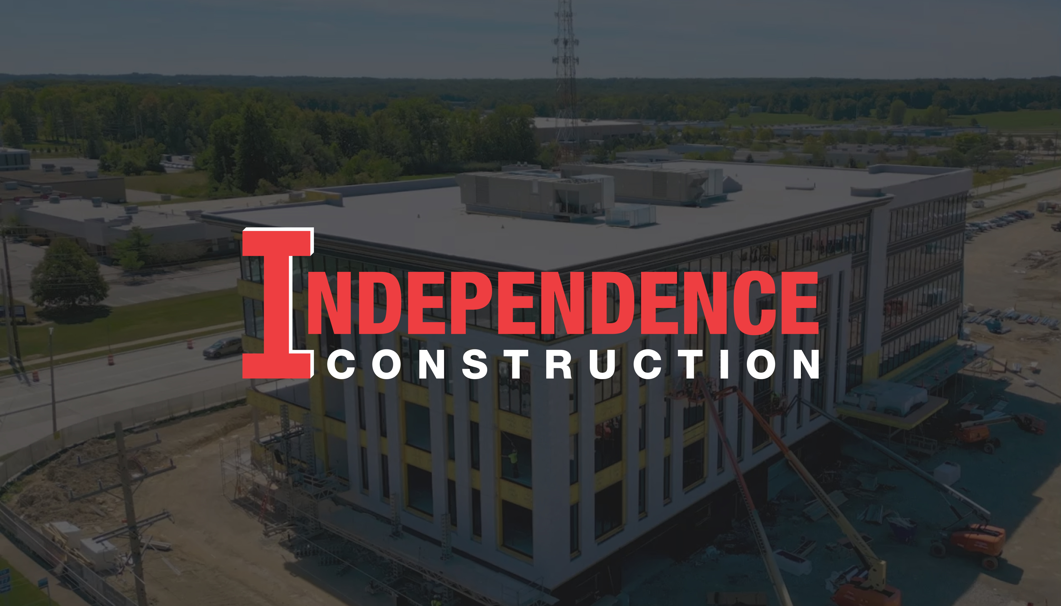 Locations | Independence Construction